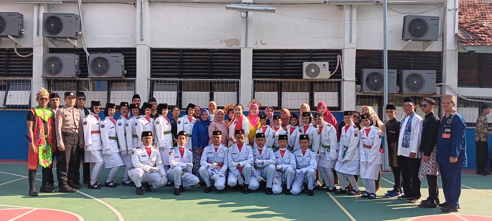 Galeri Foto Kegiatan SMK Remaja Pluit - SMK Remaja Pluit